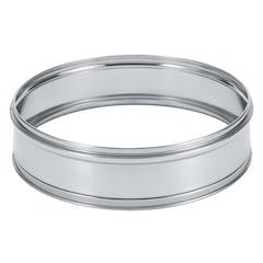 Ebm 18 Stainless Steel Steamer Architrave