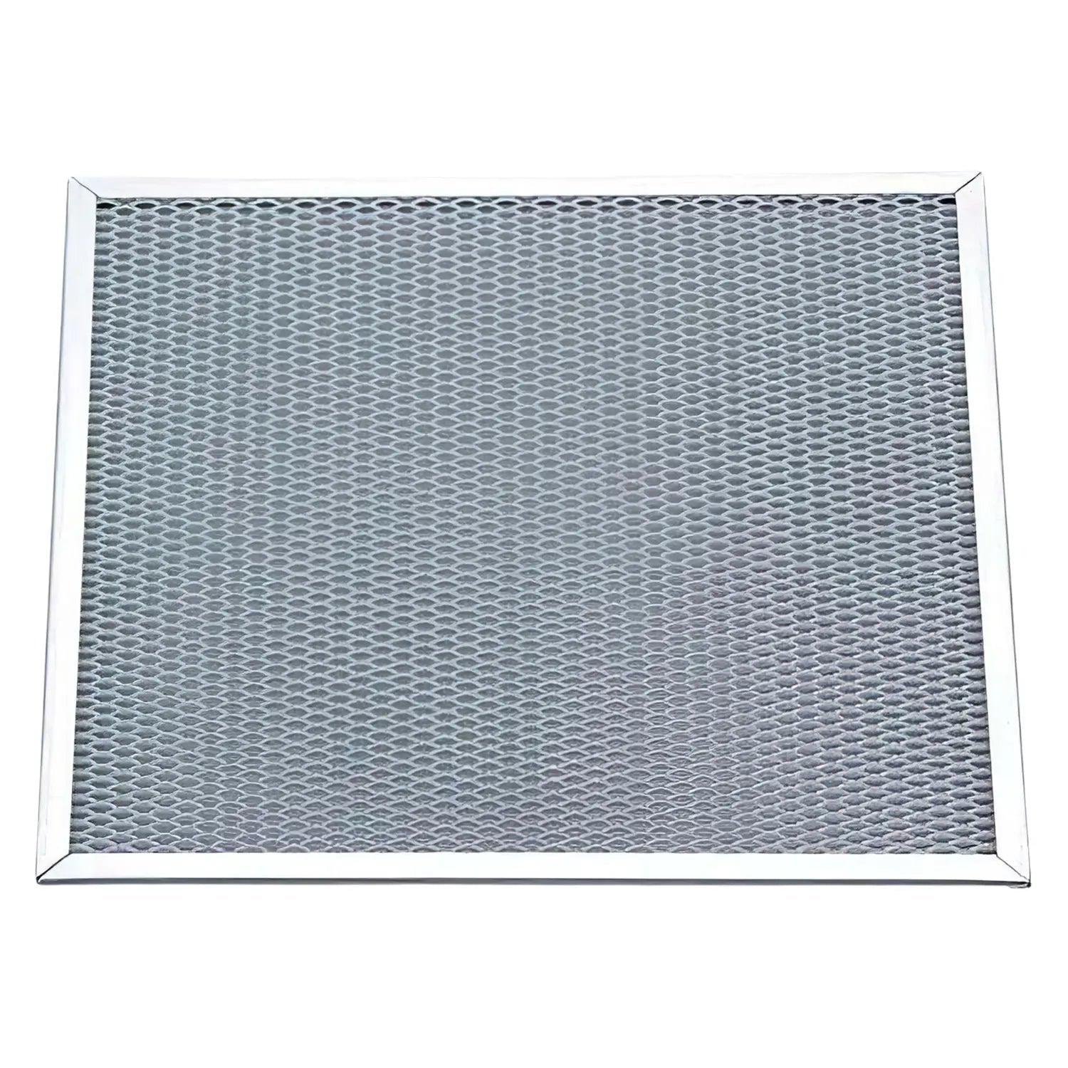 inchHikimoto 12 inch Aluminum Square Pizza Screen Enhance Your Pizza B