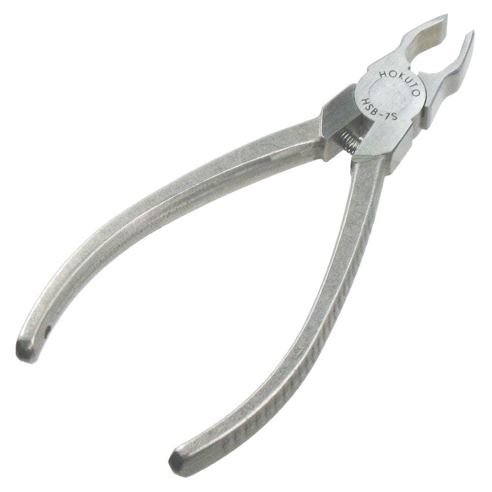 Hokuto Pro Fish Bone Pliers - Premium Quality Tool for Efficient Fish
