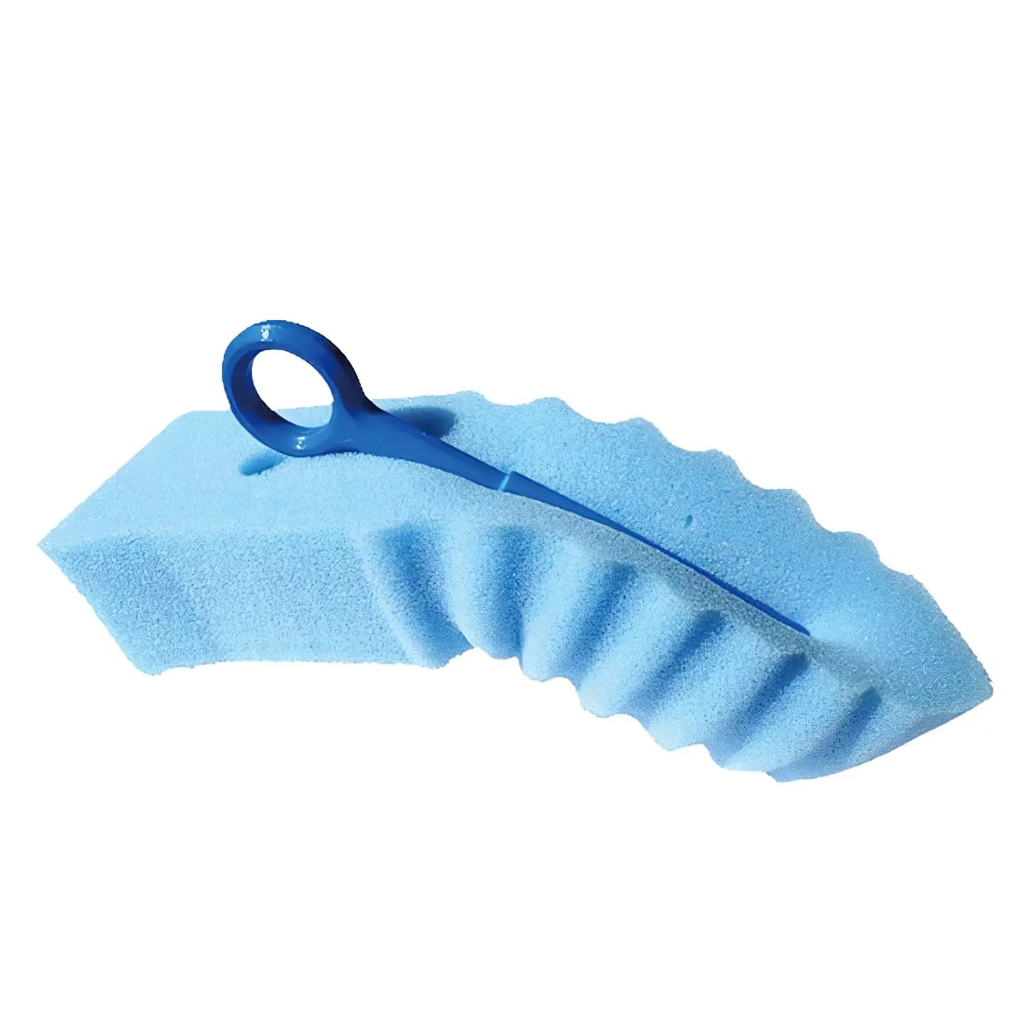 Kikulon Advanced Polyurethane Sponge for Crystal-Clear Glass Cleaning