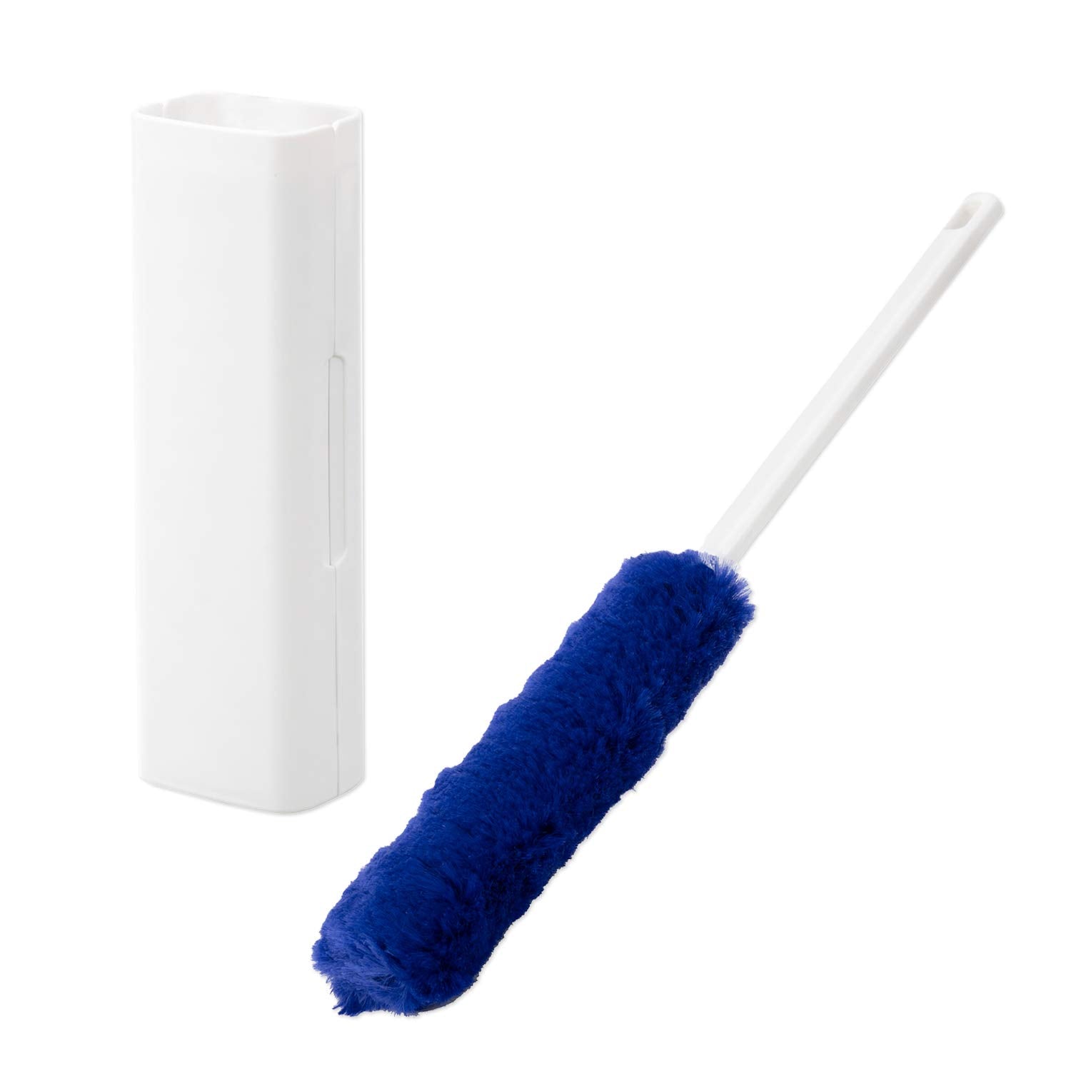 Lec Gekiochi-Kun Efficient Dust Removal Mop (Japanese High Density Bru