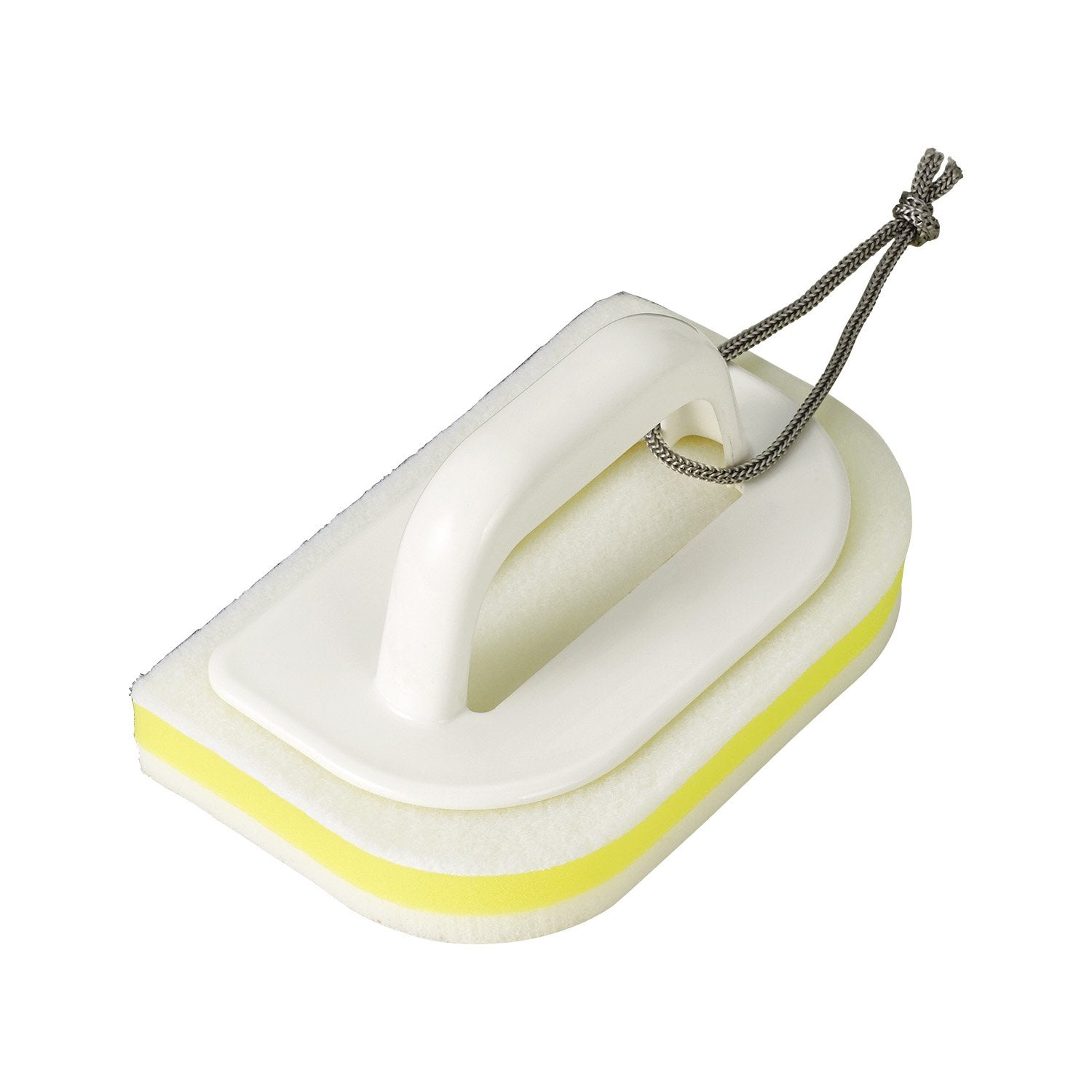 Lec Gekiochikun Bath Melamine Sponge S-799 - Premium Japanese Cleaning