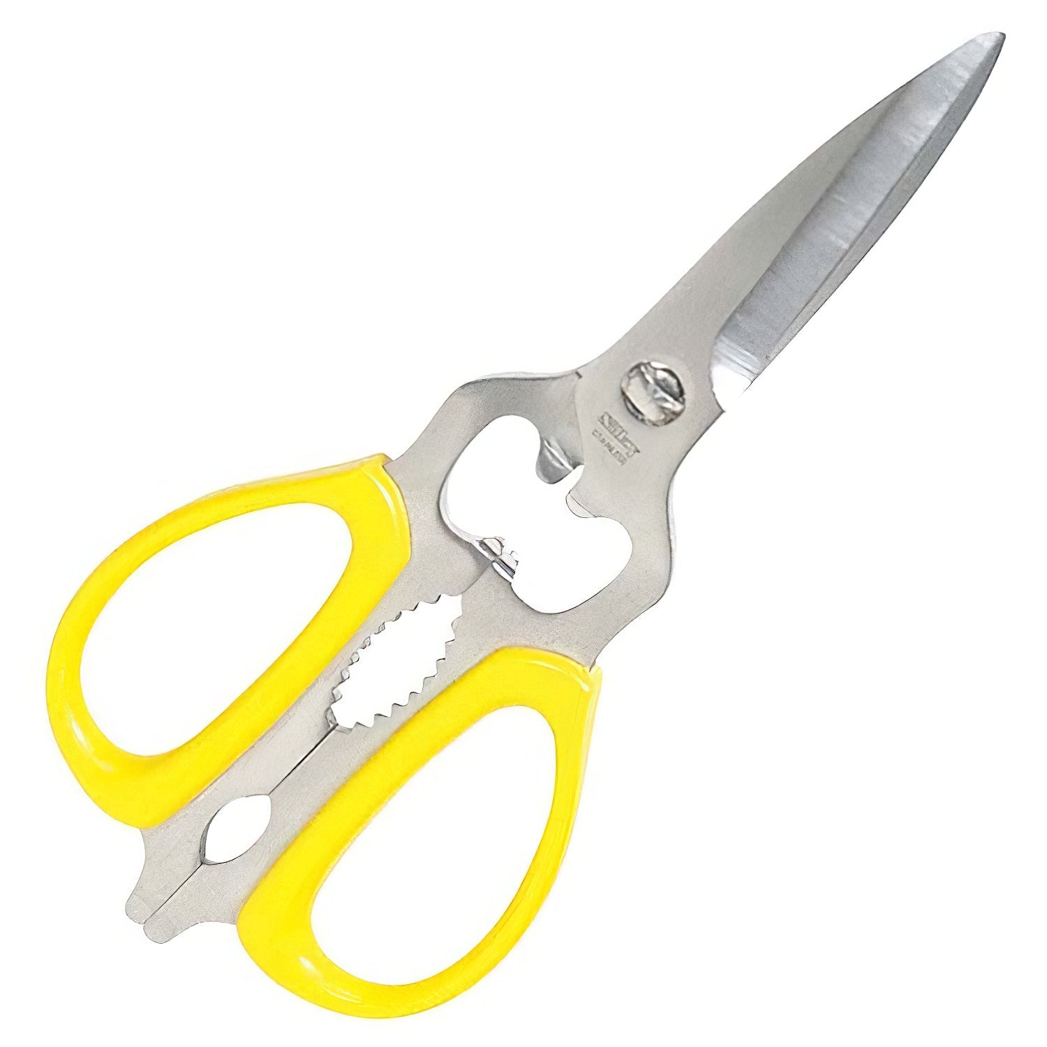 Marusho Stainless Steel Kitchen Scissors Durable and Convenient