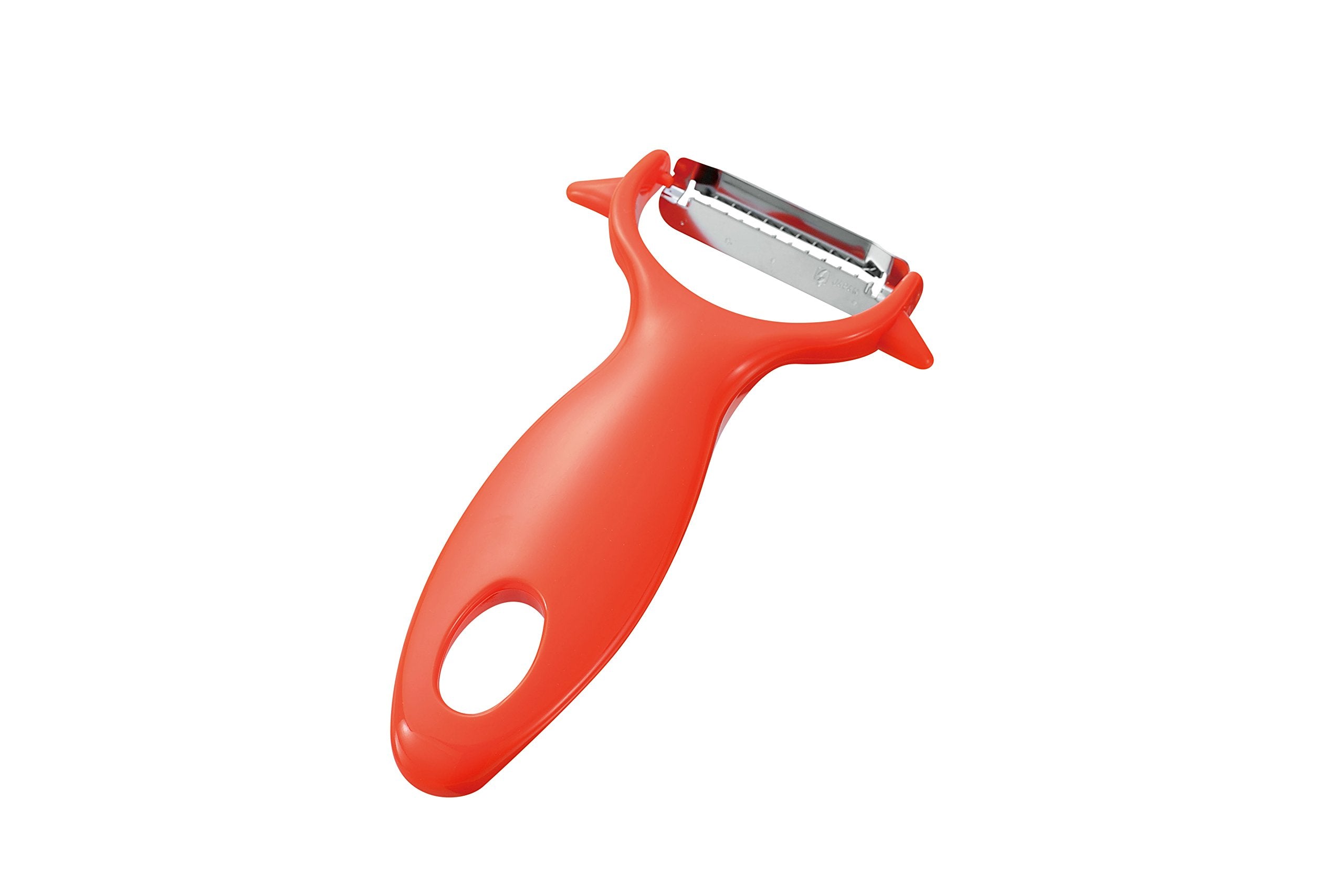 Shimomura Kougyou FV-603 Japan Veggie Kinpira Peeler Niigata Tsubamesa