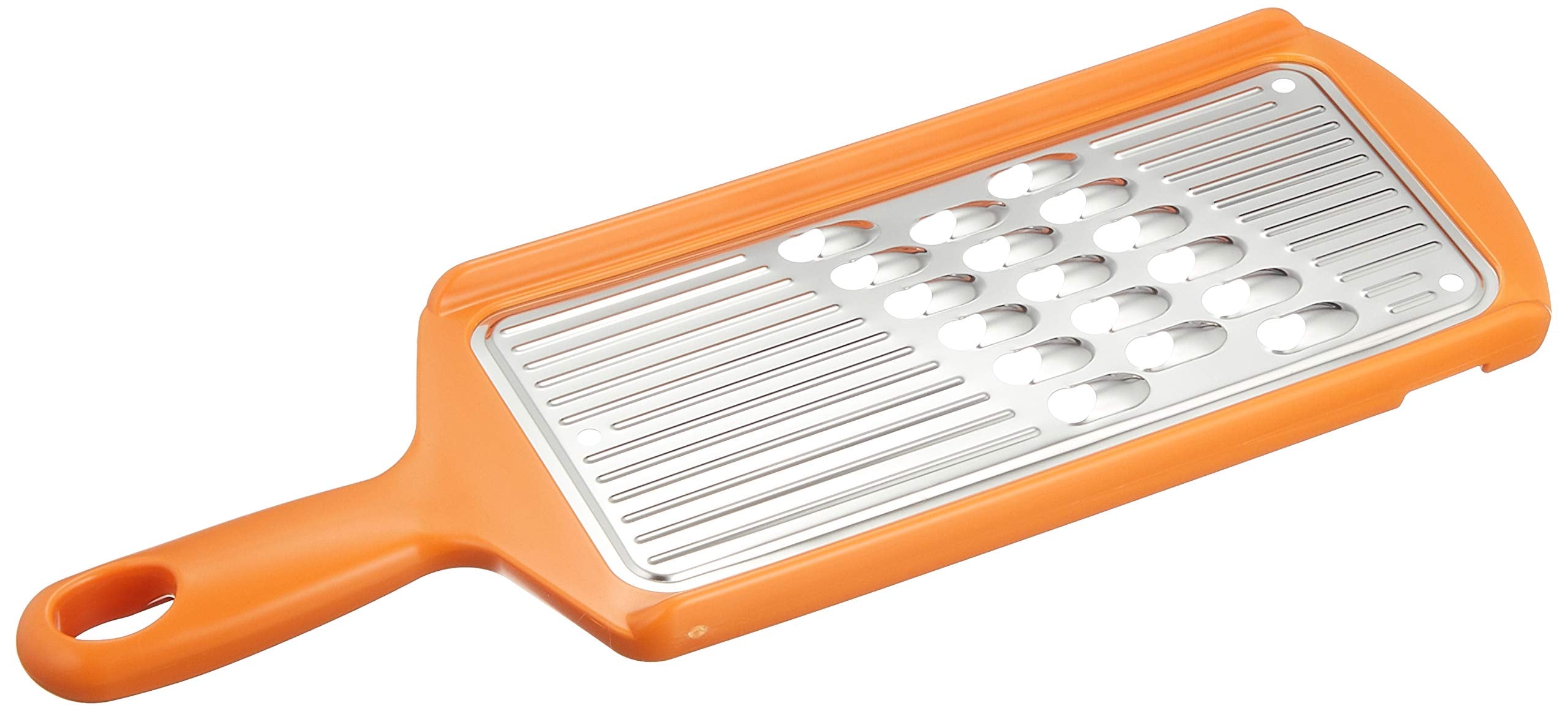 Shimomura Kogyo Japan FSF-01 Orange Julienne 268x90x14mm DW Safe