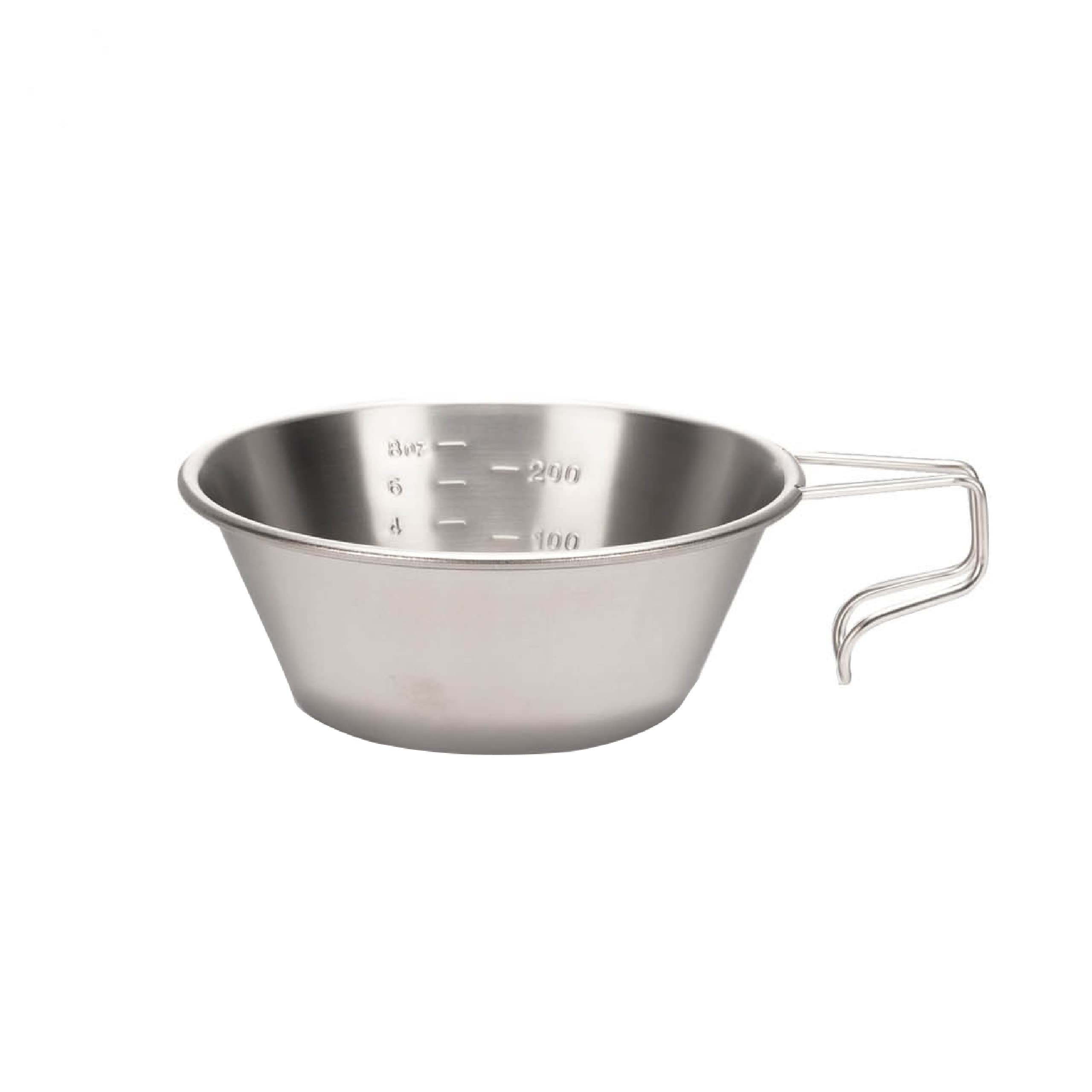 Snow Peak Japan Titanium Sierra Cup - Lightweight and Durable Outdoor