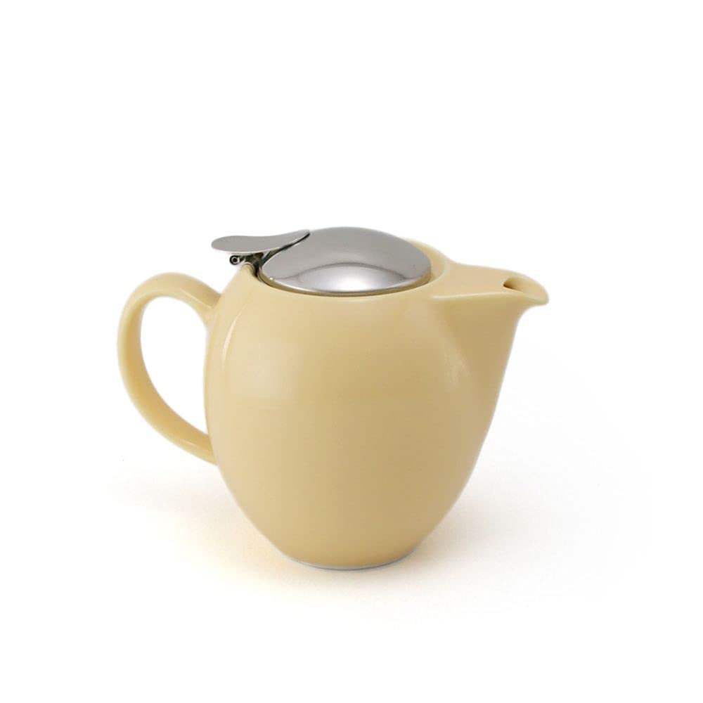 Zero Japan 2-Person Teapot - Bbn-01 Banana Enhance Website's User-Frie